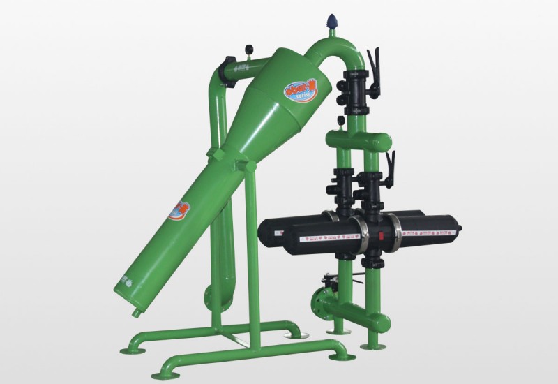 4”Obur-x Standart Sehpalı Ters Yıkamalı Sistem – Kalyon Damla Sulama ...