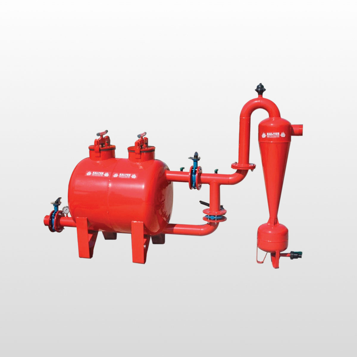 Line Up Systems – kst Urun Kategorisi – Kalyon Damla Sulama Filtre ...