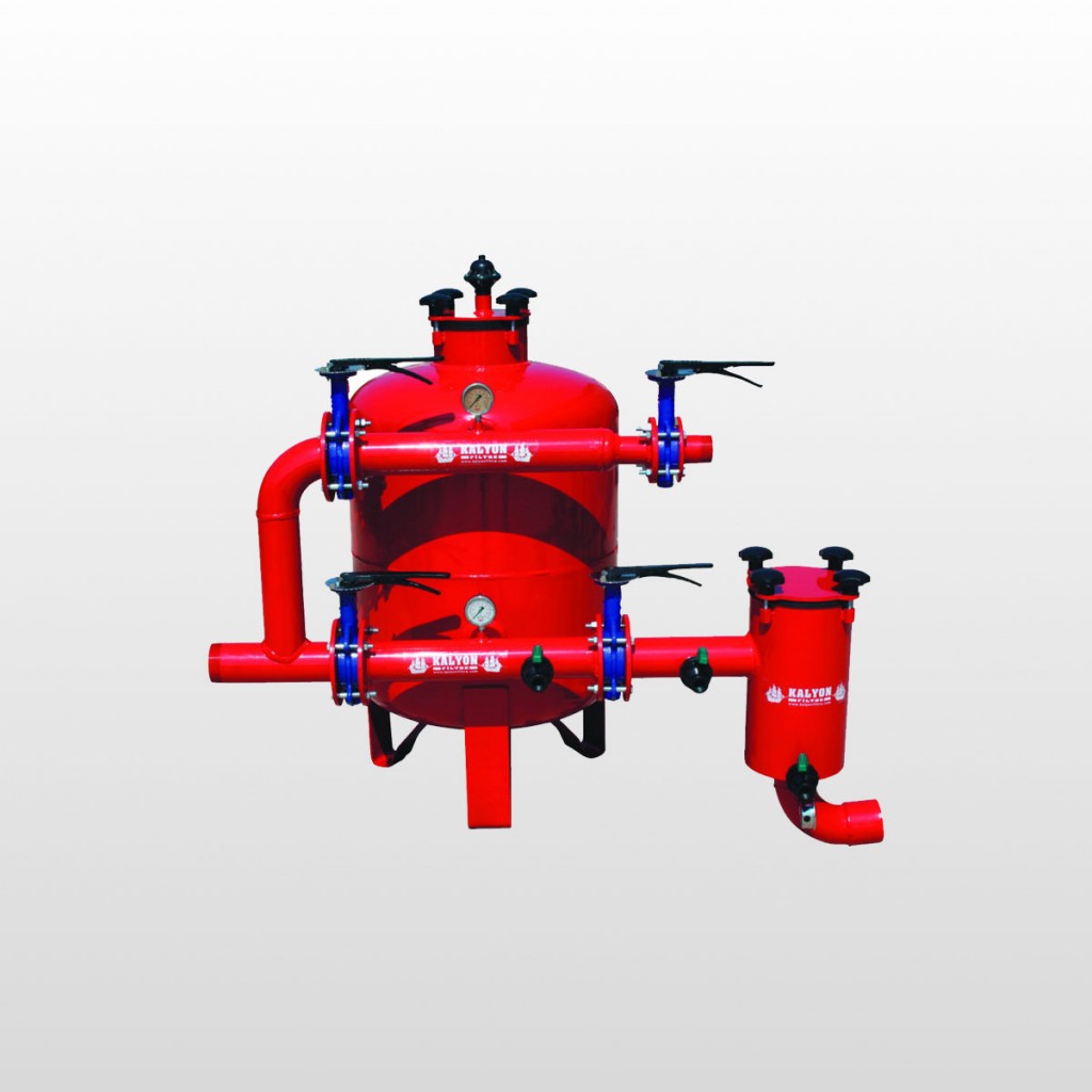 Gravel Filters – kst Urun Kategorisi – Kalyon Damla Sulama Filtre ...